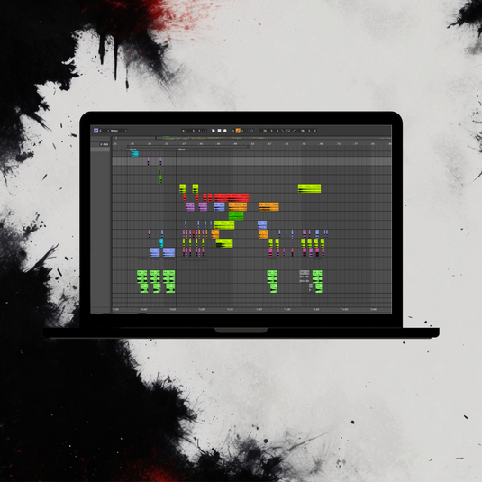 NULLSPACE – Negativist